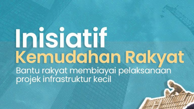 Inisiatif Kemudahan Rakyat