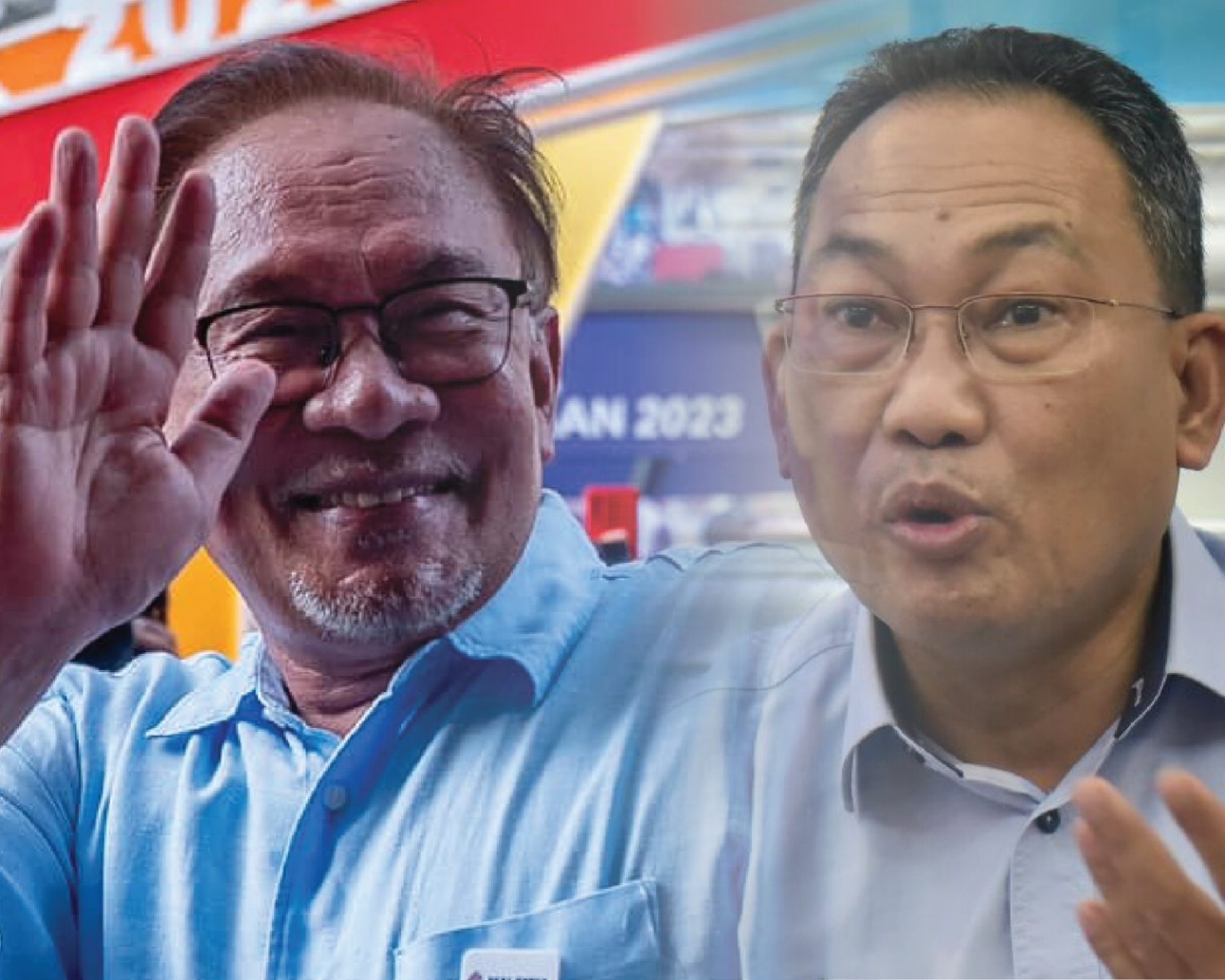 Kes saman fitnah Anwar ke atas Awang Hashim akan didengar dalam tahun 2026