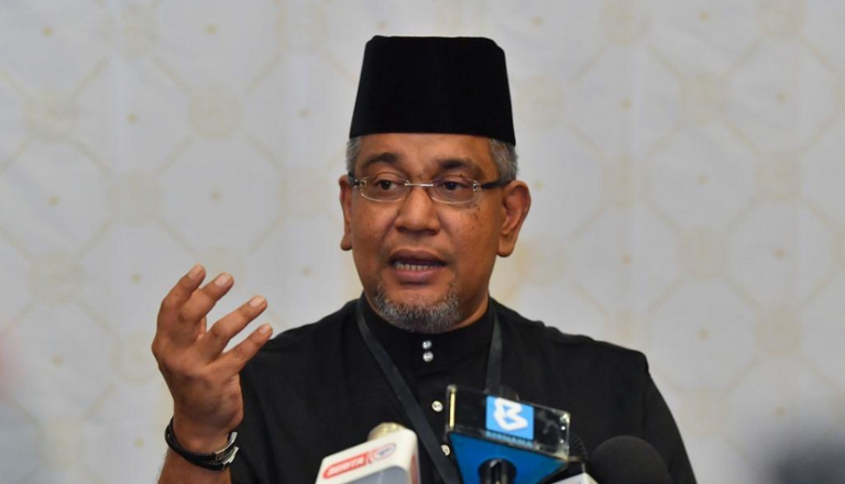 Megat Zulkarnain tak mahu jadi Menteri Besar Selangor