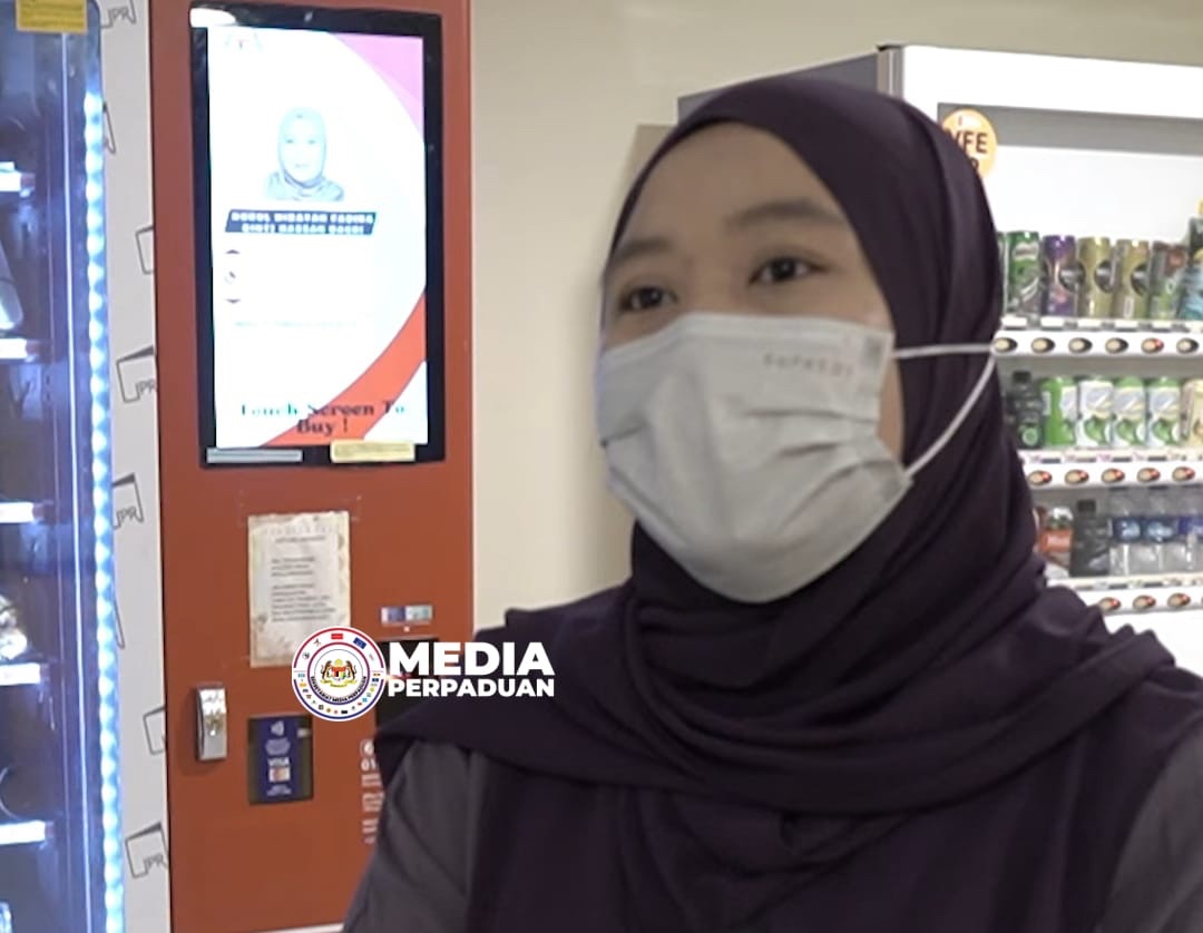 IPR ubah hidup Nurul Hidayah, raih RM3,000 sebulan