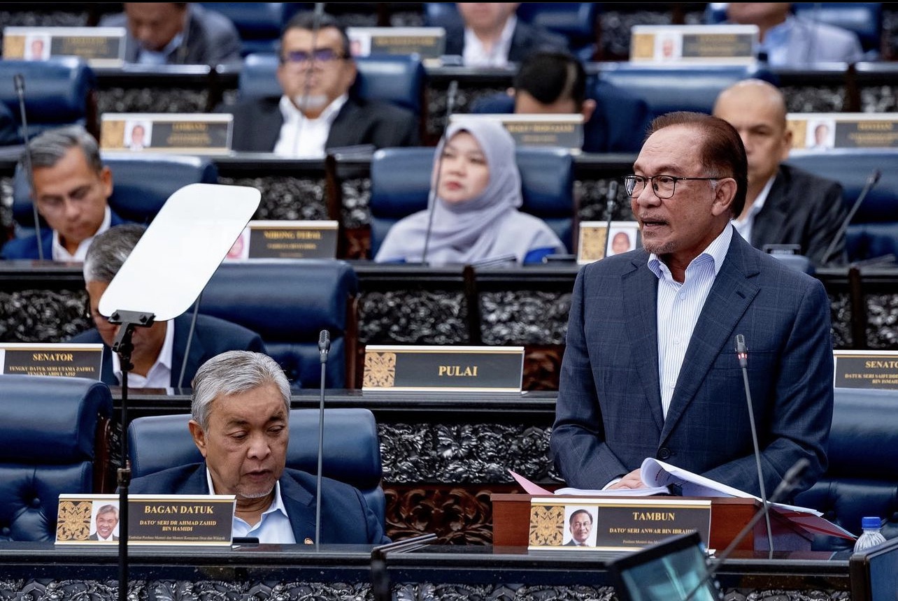 Usul Kajian Separuh Penggal Rancangan Malaysia ke-12: Apa rakyat perlu ...