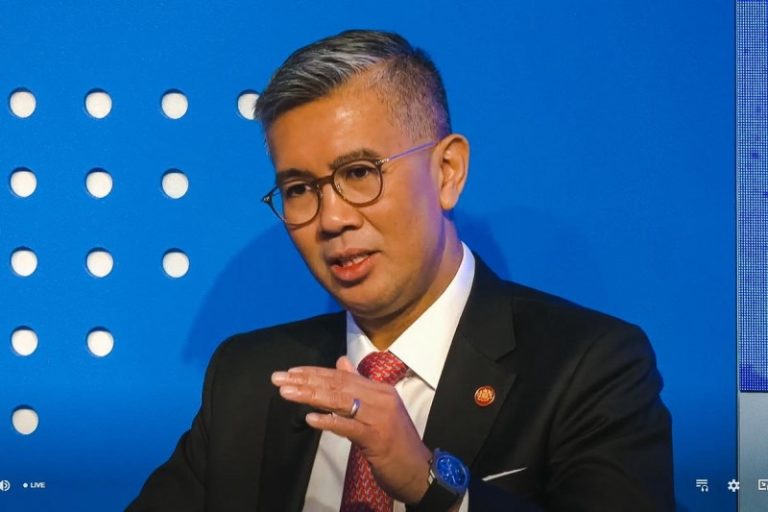 Ekonomi digital kuasai pelaburan RM225 bilion diluluskan Malaysia