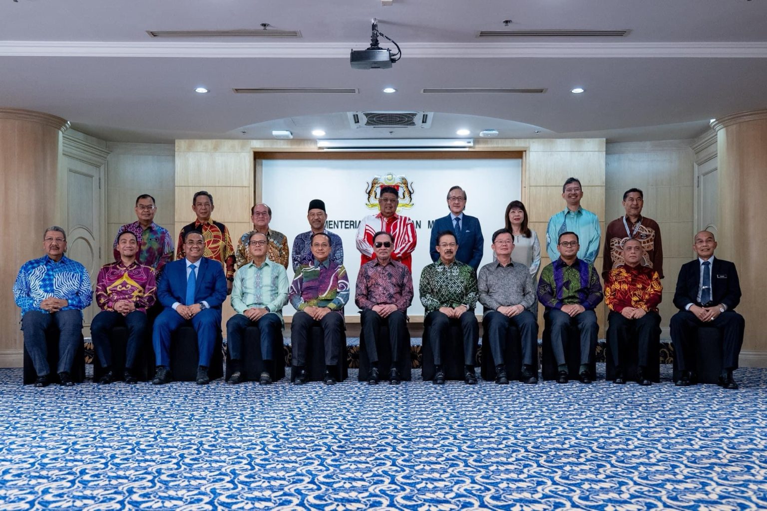 Pemberian kepada kerajaan negeri meningkat jadi RM8.9b – Anwar