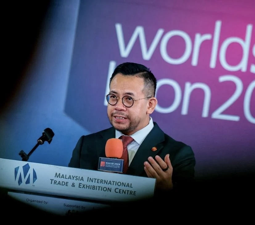 600,000 pekerja perlu pemahiran semula – Steven Sim